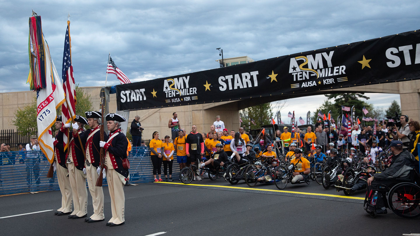 KBR Takes Center Stage in Major Community Events in October | KBR