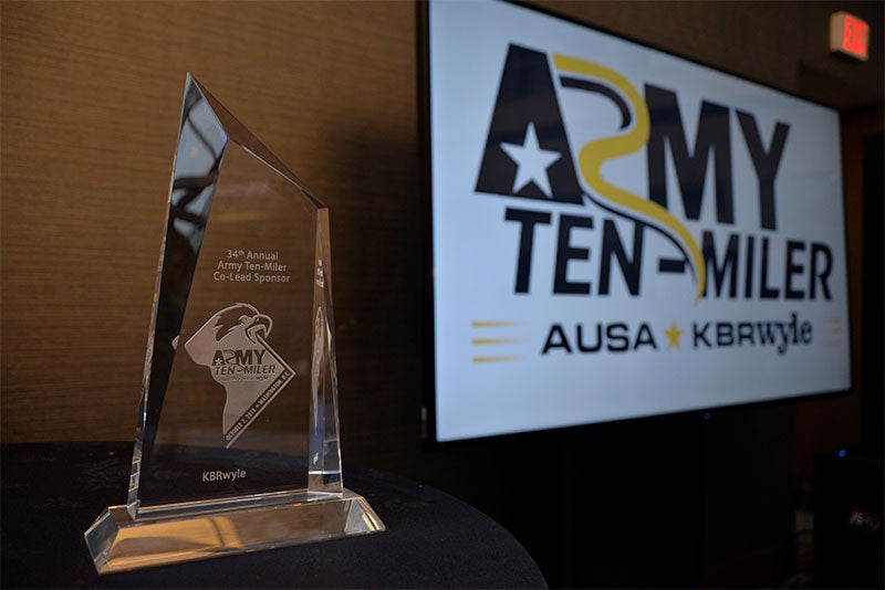 KBR Headlines Major Community Events | KBR