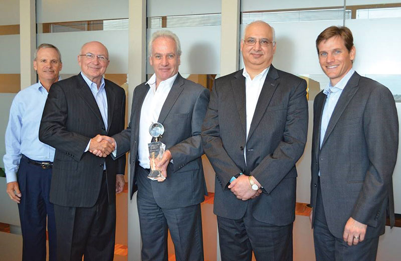 Brown & Root Industrial Services Continues to Find Success in Growing ...