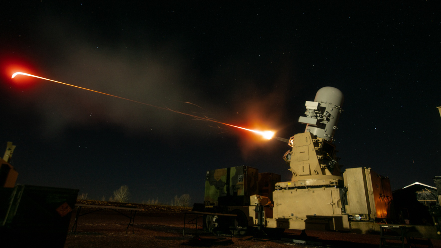 KBR Helps U.S. Army Maintain Battlespace Advantage with Support to C ...