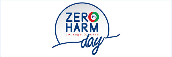 A Day of Recognition and Reflection on our Journey to Zero Harm | KBR