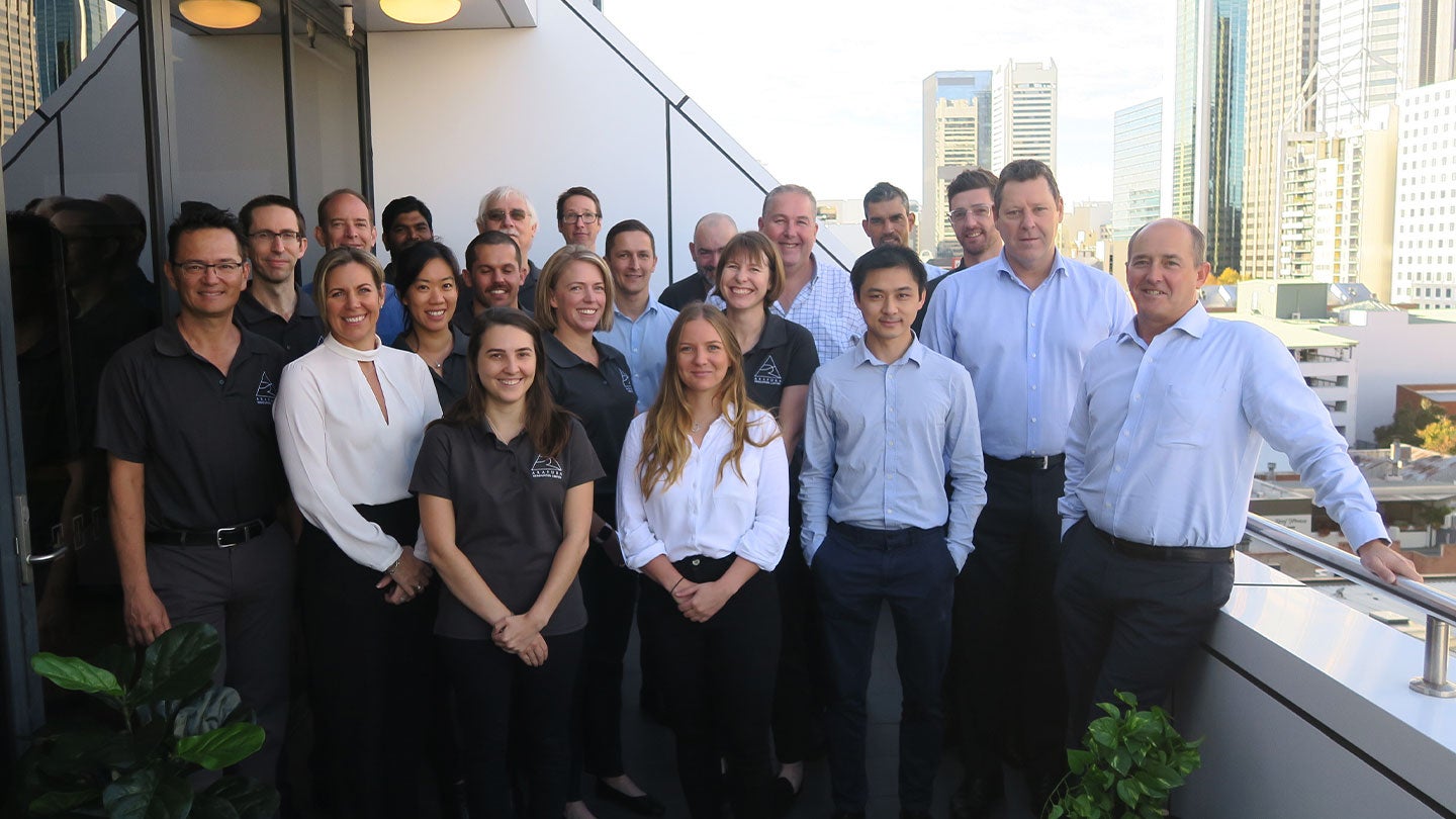 KBR Teams Up with Arafura Resources to Deliver World Class Rare Earths ...