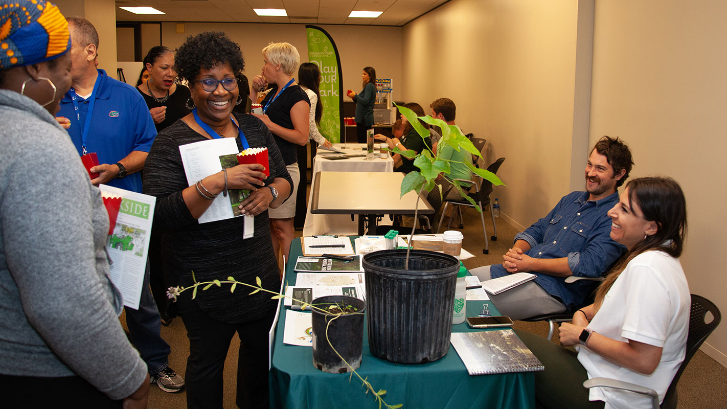 KBR’s Green Initiatives Take Center Stage on World Environment Day | KBR