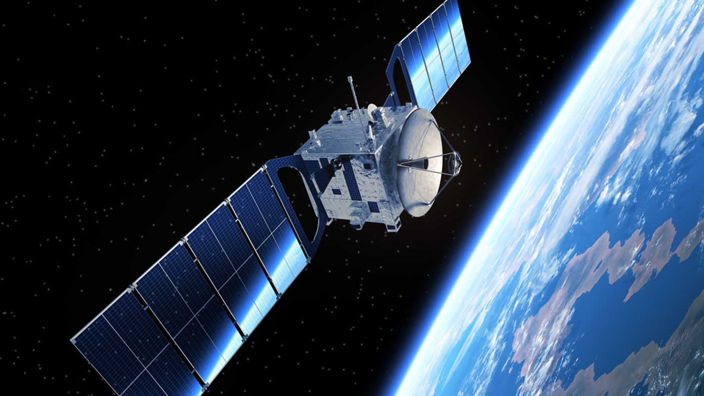 A Day in the Life of KBR’s Intel and Cyber Team | KBR