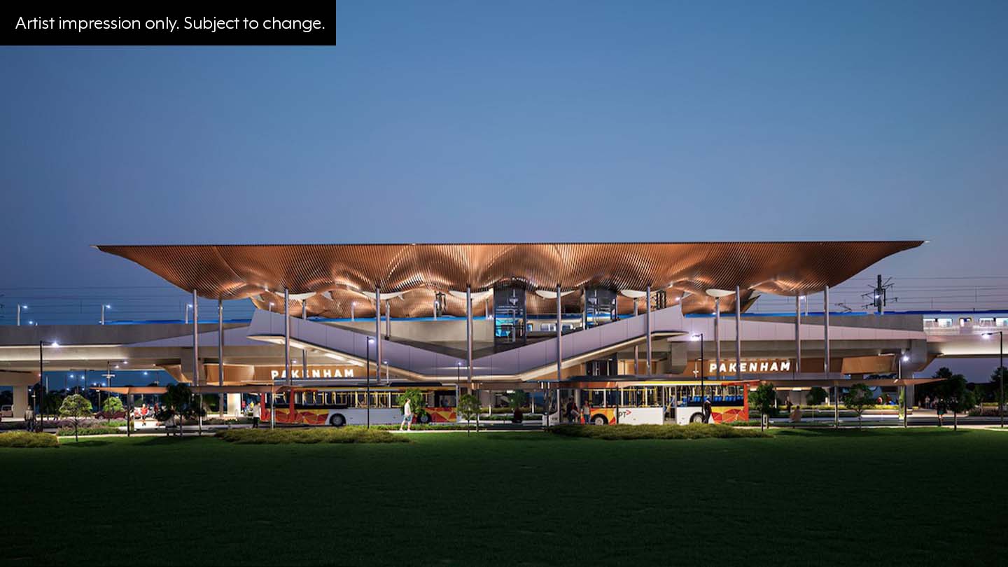 KBR and Alliance Partners to Remove Additional Level Rail Crossings ...