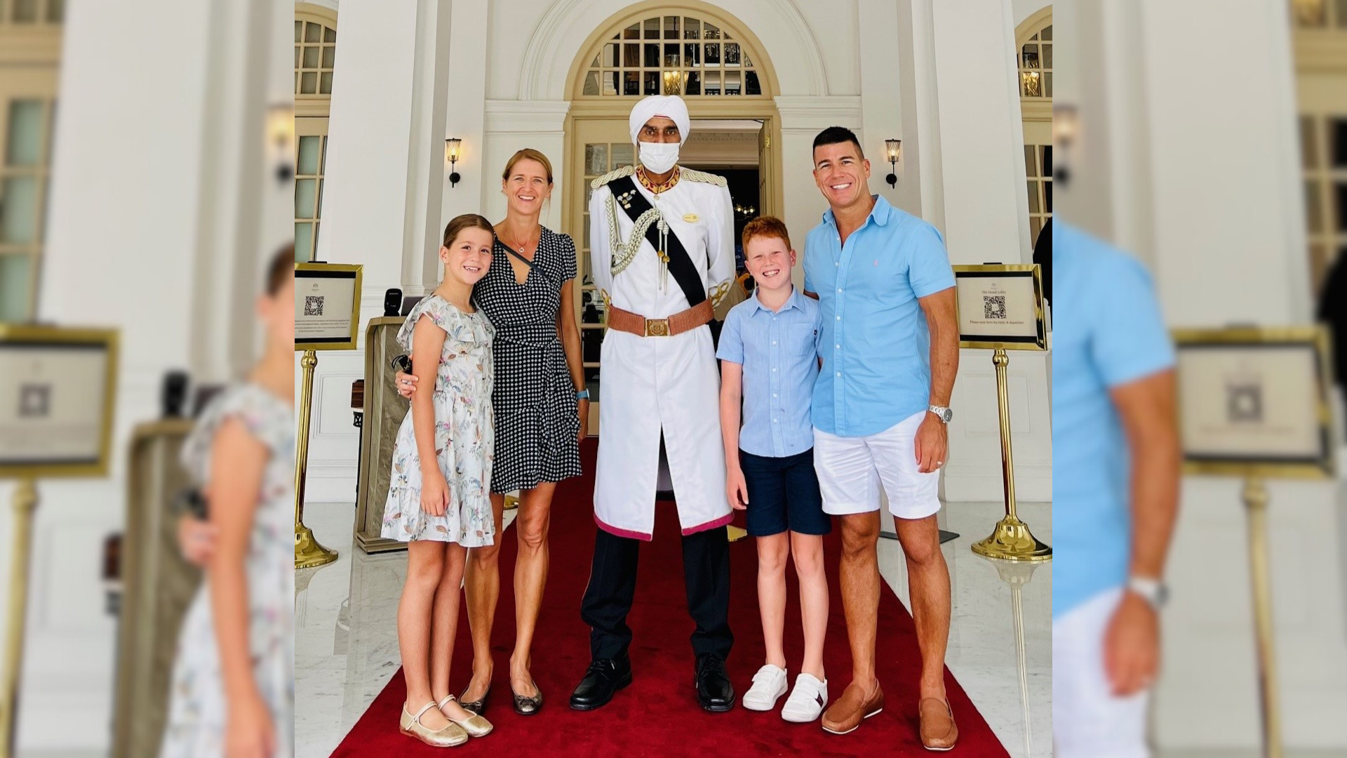 New Horizons with Aaron Fowler | KBR