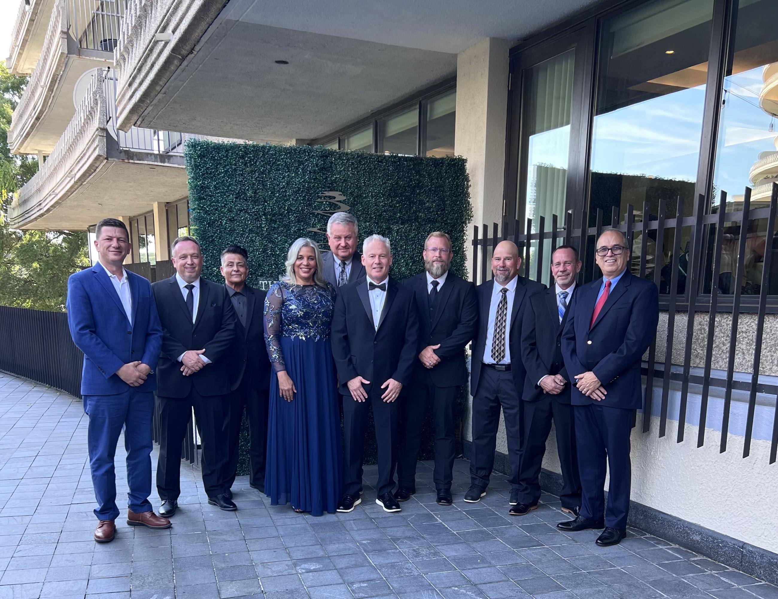 KBR Receives ISOA Vanguard Global Impact Award for Humanitarian and ...